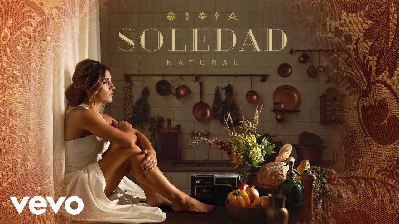 Soledad - Bolero (Official Audio) - YouTube