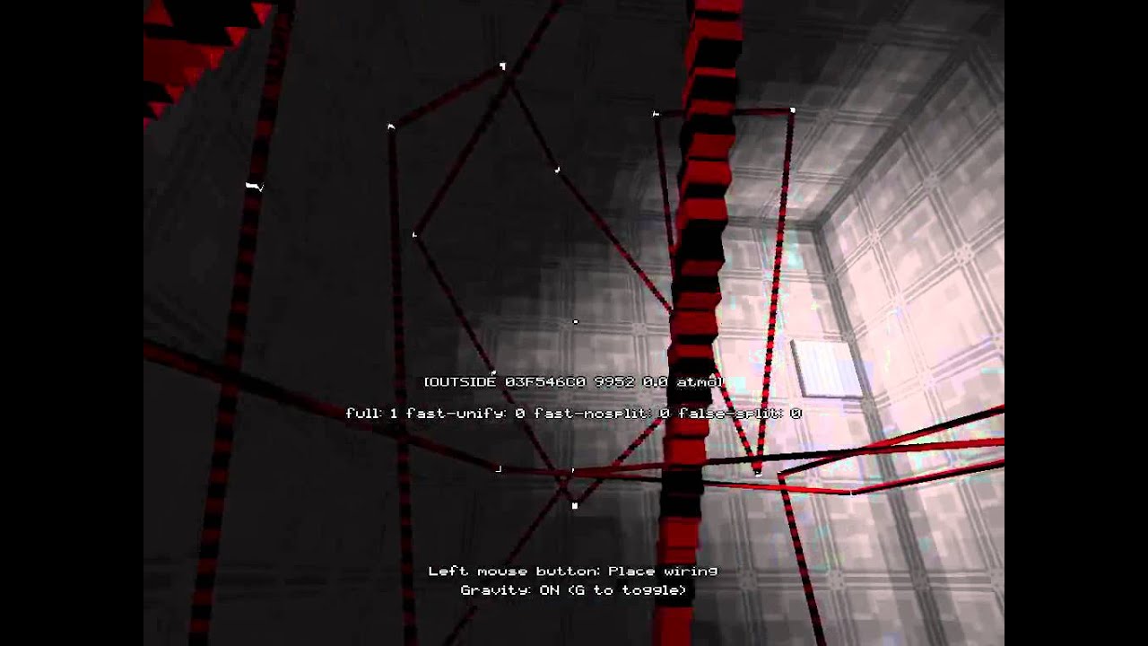 Engineer's Nightmare - Wiring - Test 1 - YouTube