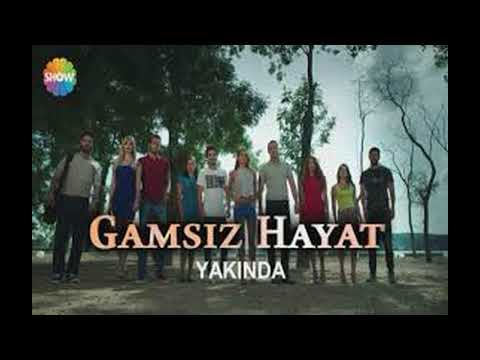 Mayki Murat Başaran - Gamsız Hayat Dizi Müziği - [Seninle Hergün]