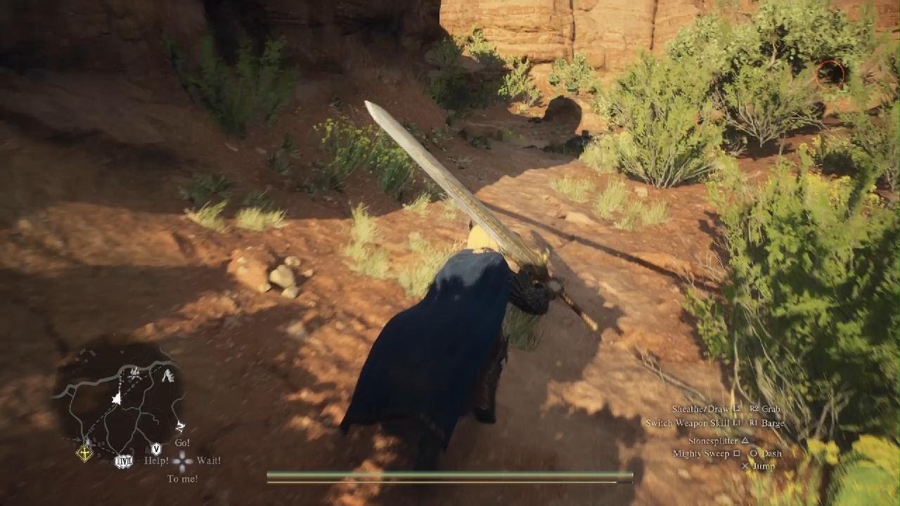 Phaesus Ova Part 7 - YouTube