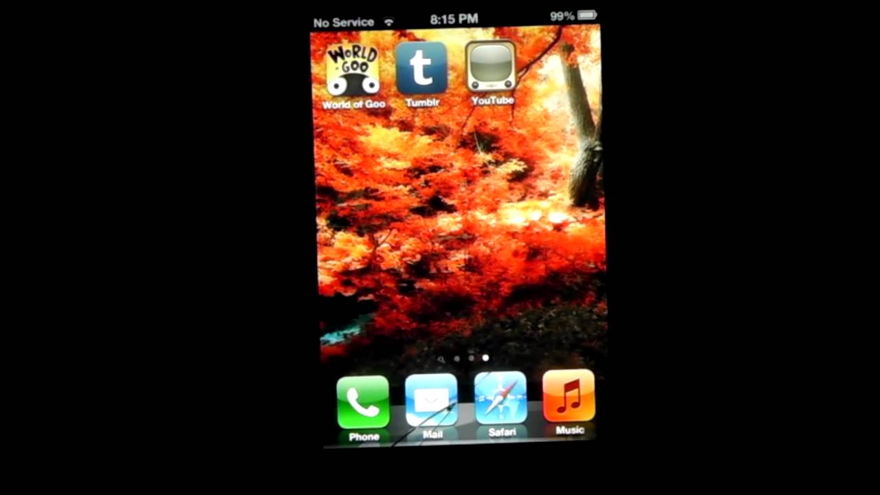 Youtube App on IOS 6 - YouTube