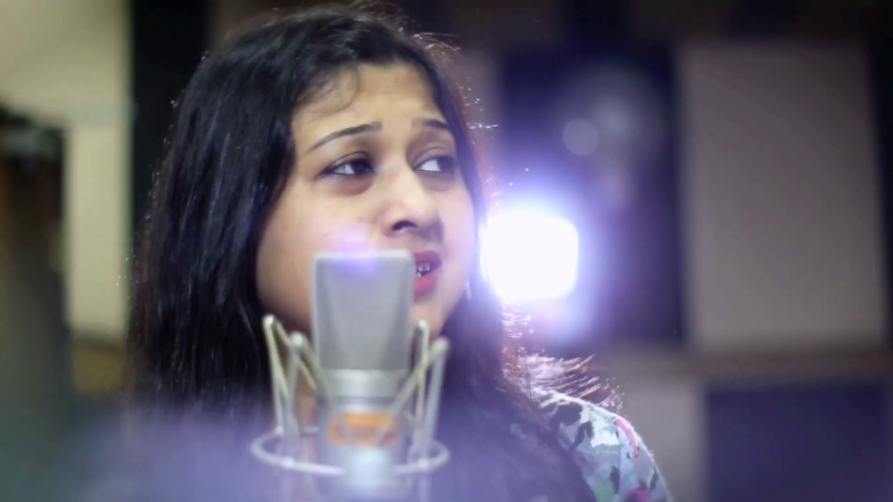 Kichu Kotha | Rupankar & Joyee | Superhit Bengali Song | Bhalo Theko ...