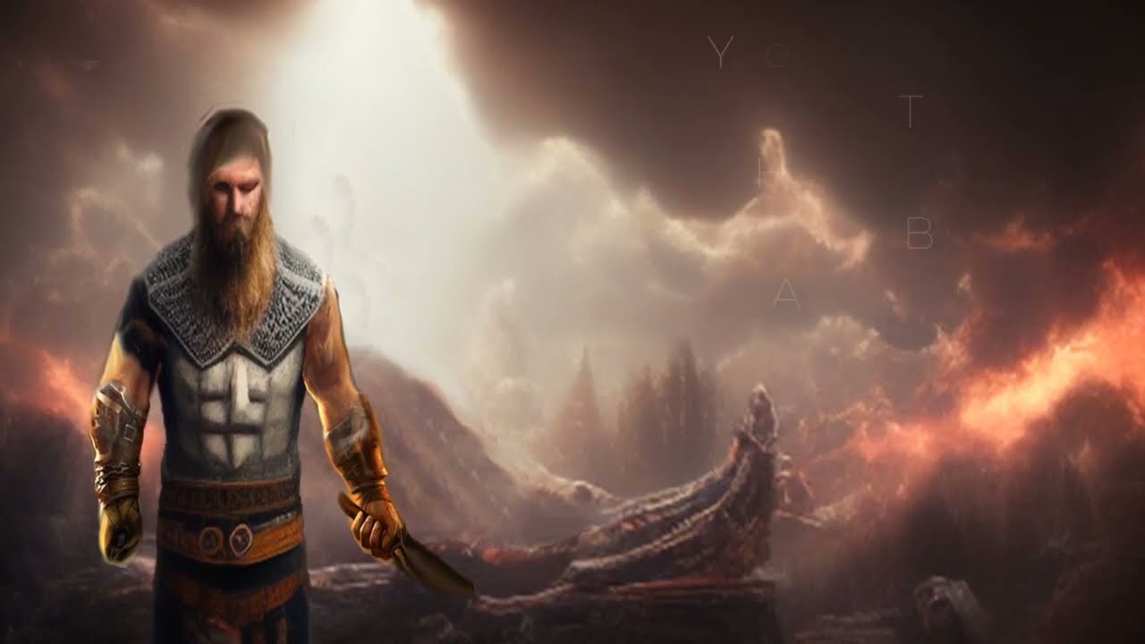 Ashish Lama - Heroes Reborn Epic Music Ever - YouTube