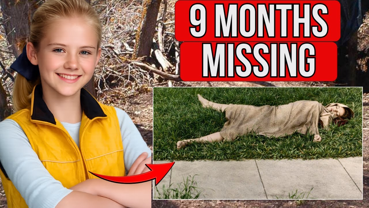 She Was Hidden in Plain Sight for Months. The Unbelievable Story of ...