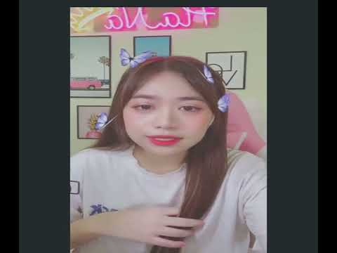 Lysa Cute Girl 58 : Bigo Live hot