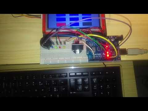 DEMO 1 : RTClib DS3231 : Configurer une alarme avec le DS3231 - SQW ...