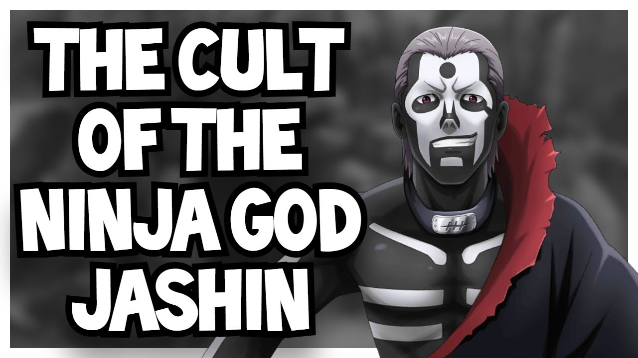 The Cult Of The Ninja God Jashin | The New Dawn A Naruto/Boruto Story ...
