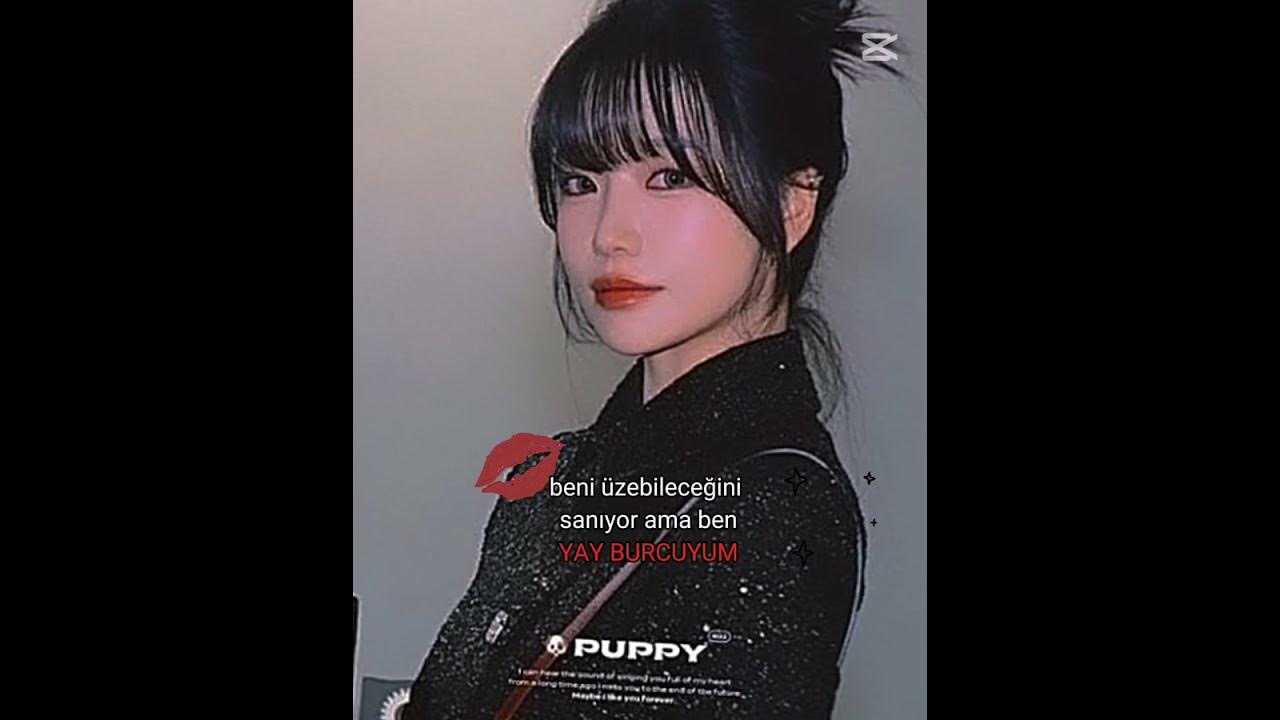 BEN YAY KADINIYIM - YouTube