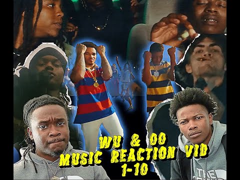 MUSIC REACTION VIDEO (1-10) !!! - YouTube
