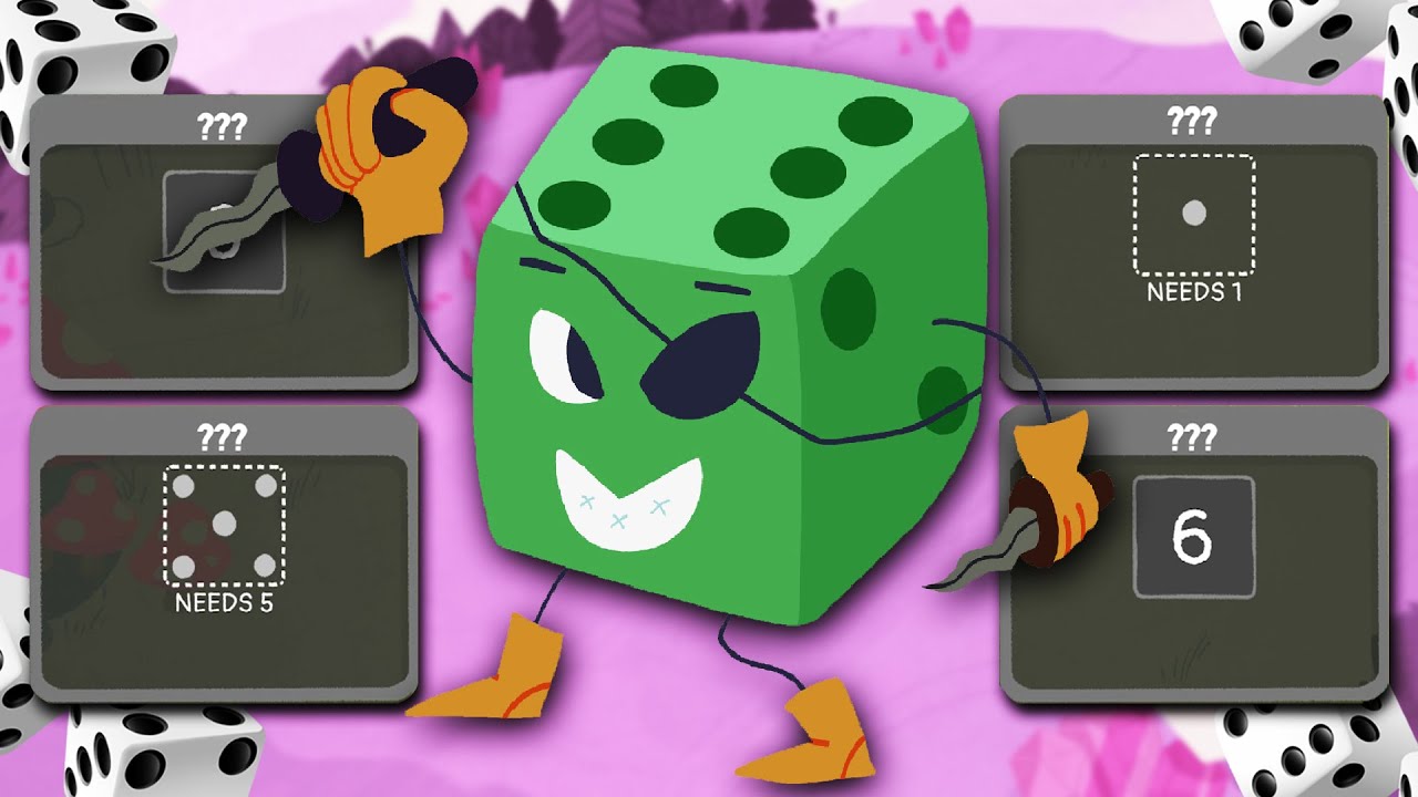 THE MOST CONFUSING BUILD! - YouTube