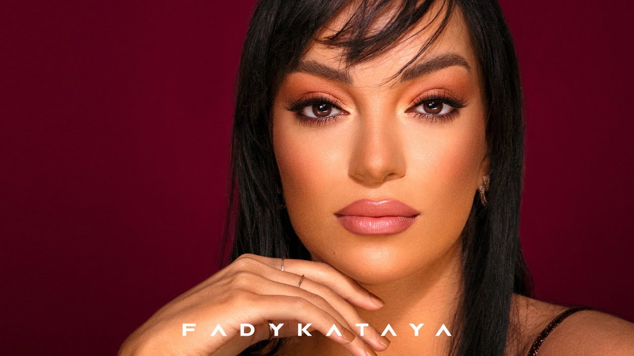 HOLLYWOOD RED CARPET GLAM TUTORIAL | FADY KATAYA - YouTube