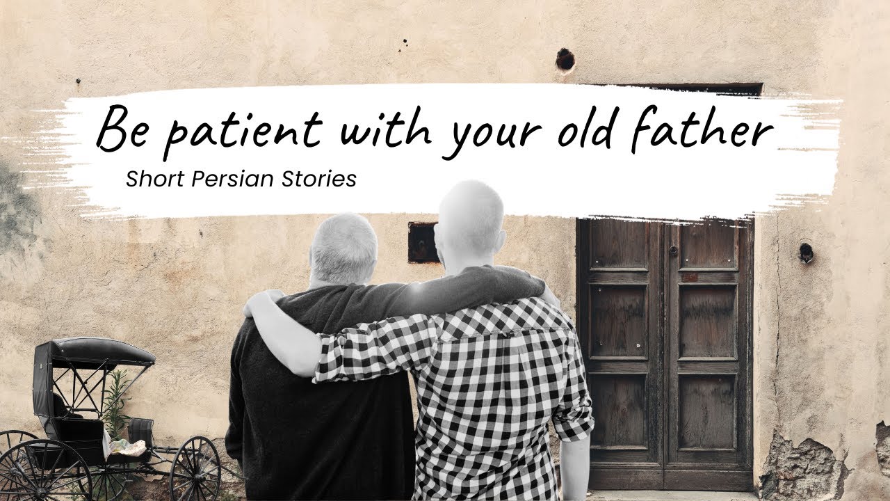 Learn Persian (Farsi) with Short Stories | Learn Persian Reading ...