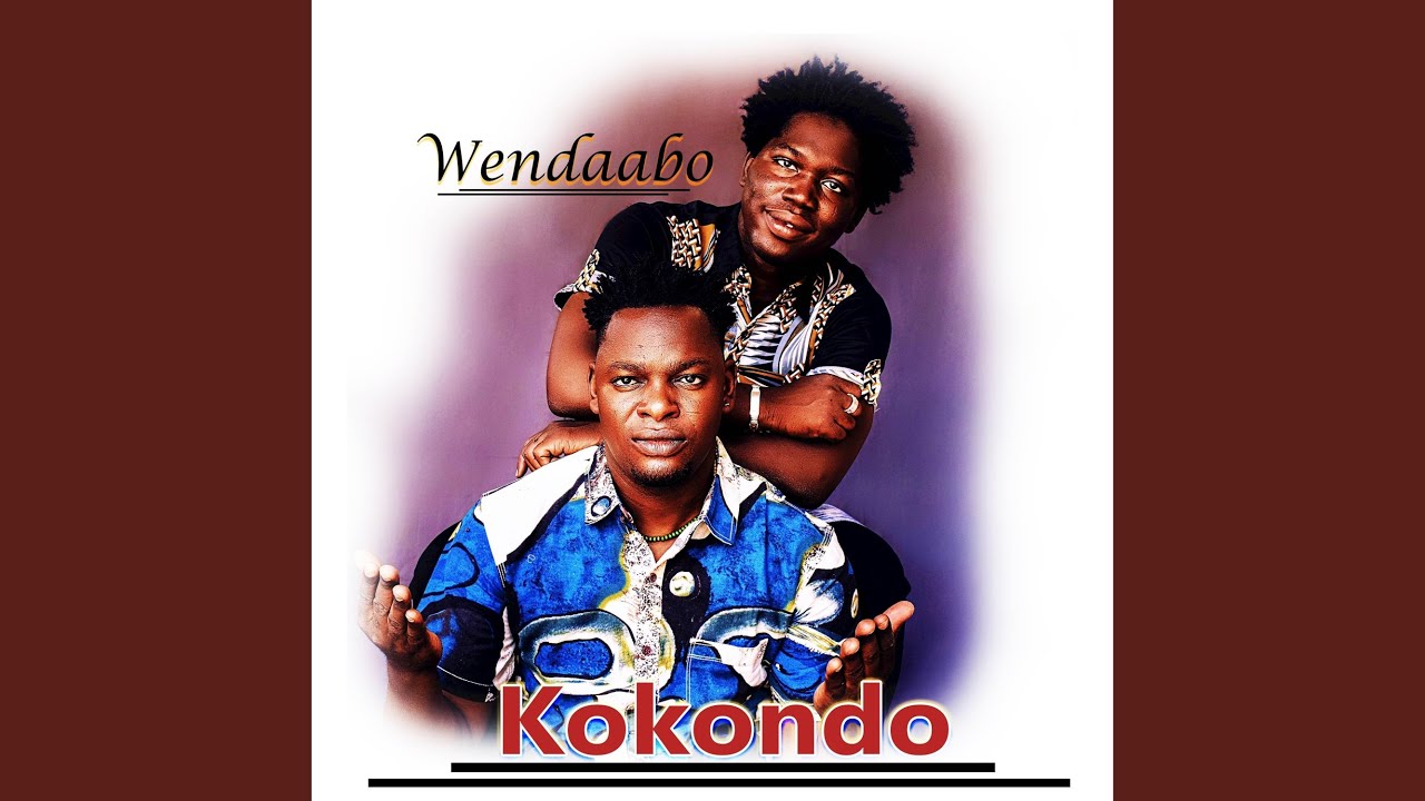 Kokondo - YouTube Music