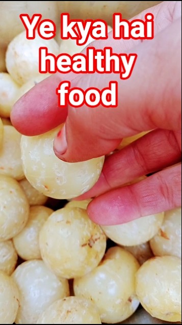 ye kya hai healthy food #recipe #testy #yummyfood #youtubeshorts - YouTube