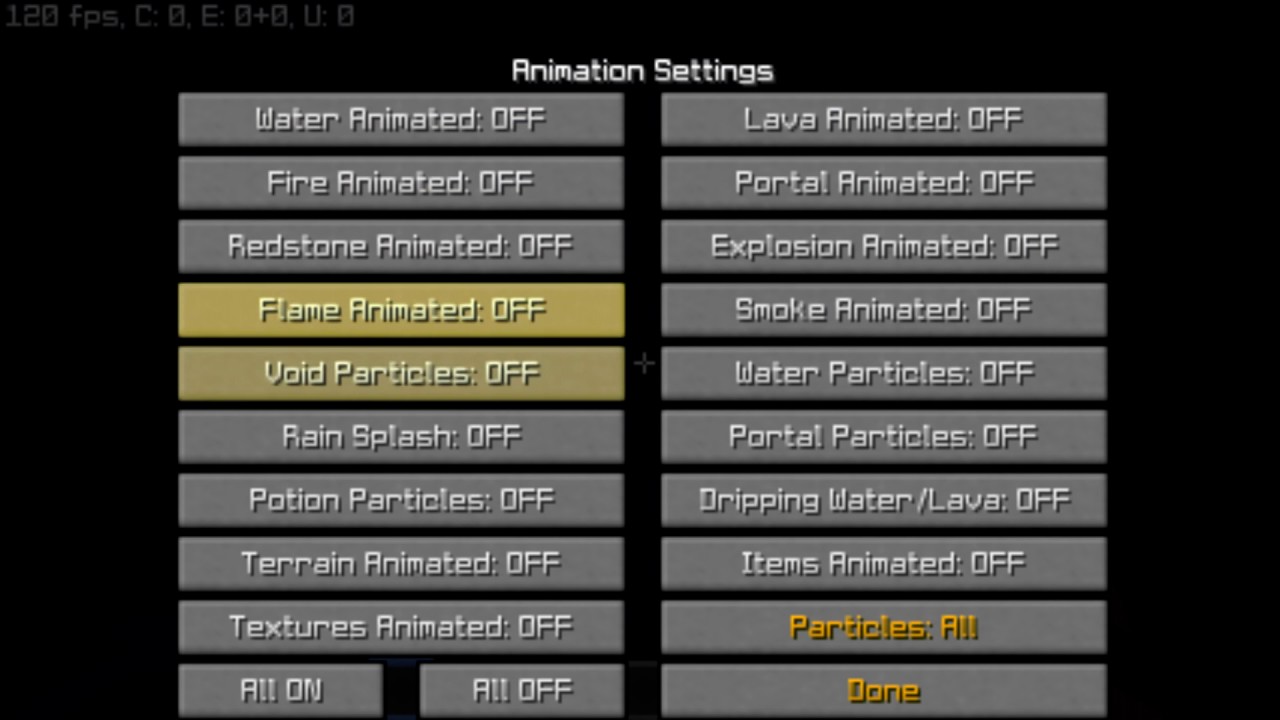 1100 fps na słabym PC ? Czyli jak mieć dużo fps na słabych komputerach ...