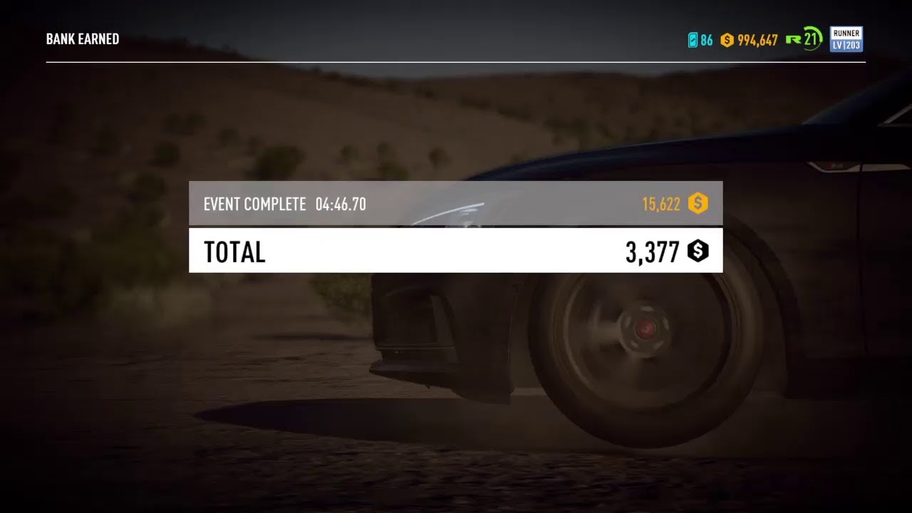 Need for speed #6 - YouTube