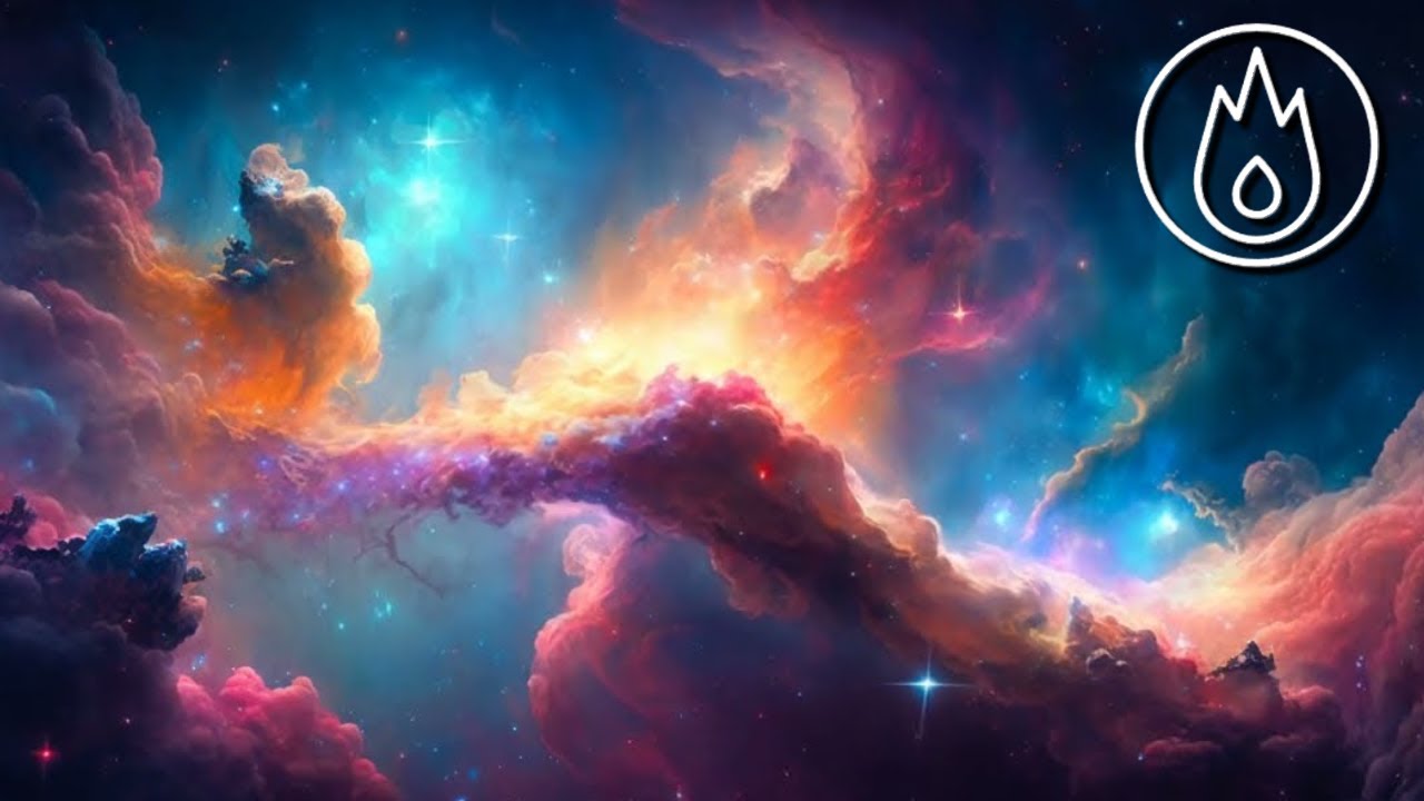 "Boost your Energy" || Meditation Music (FIRE IS THE ELEMENT ...