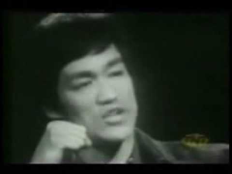 Bruce Lee Home Video *funny*