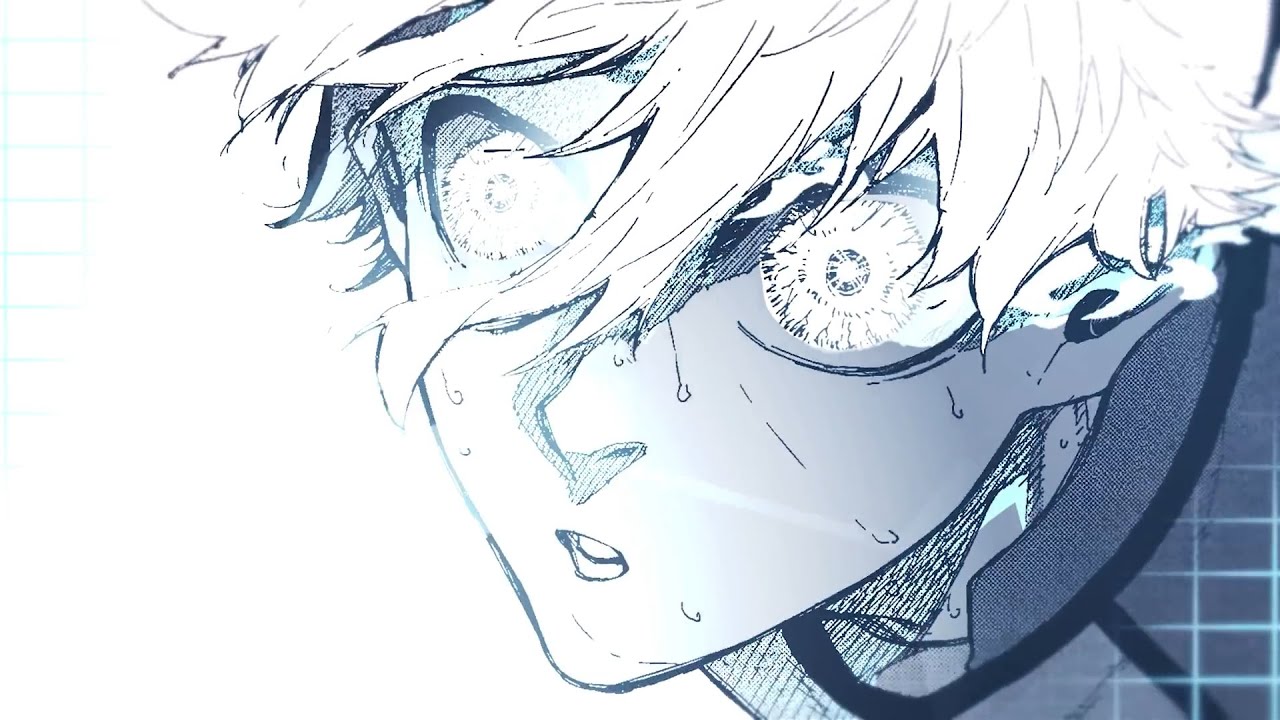 Geek Phonk x Anirap x Ishida Type Beat "Aura" - YouTube