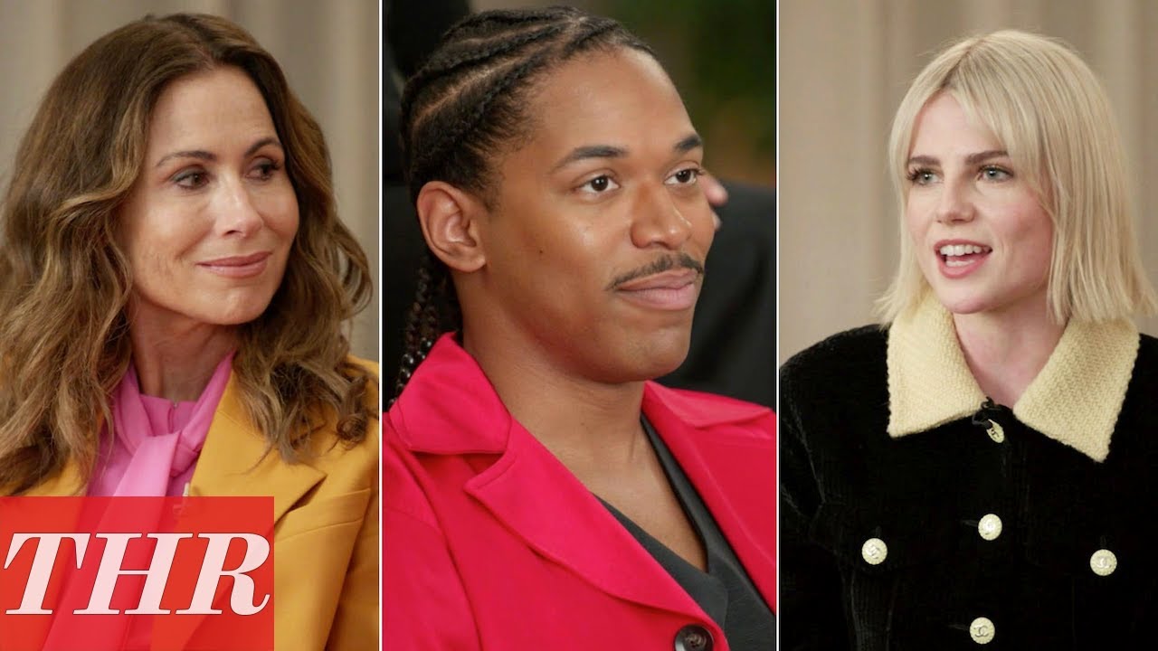 ‘Chevalier’ Cast on Bringing Joseph Bologne’s Life to the Big Screen ...