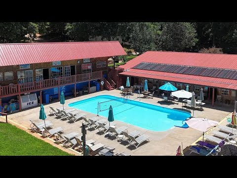 ‘Thriving’ northeast Georgia nudist resort for sale with $1.8 million price tag | Photos