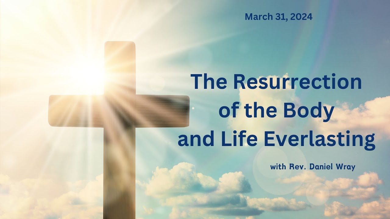 Life Everlasting Symbol