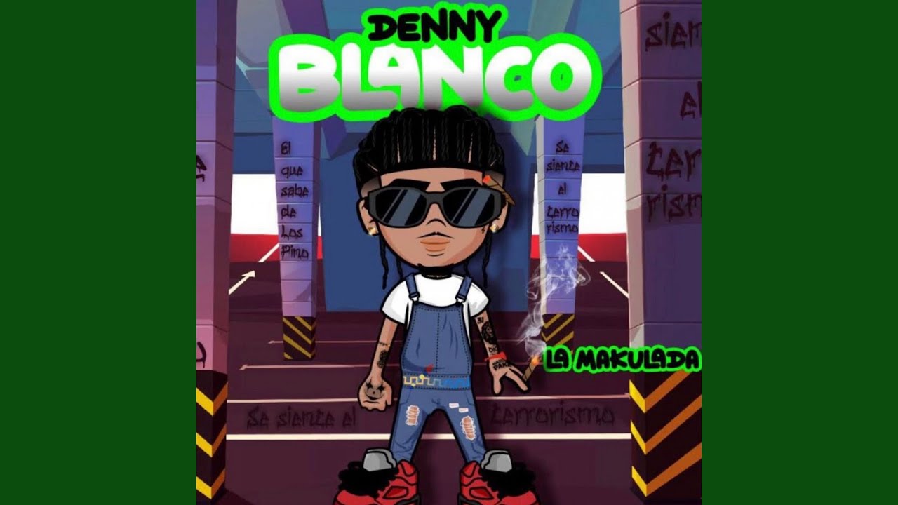 Denny Blanco - YouTube
