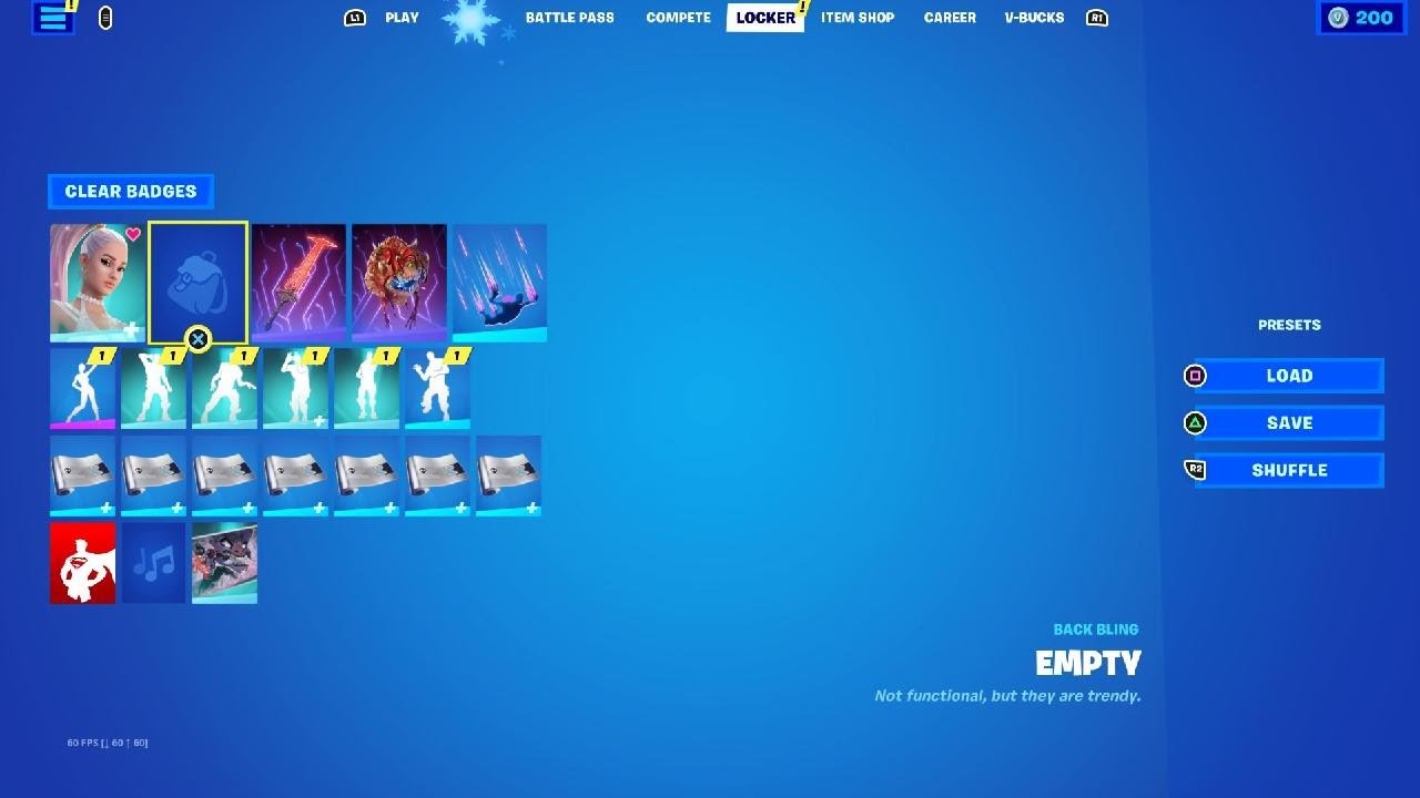 I bought a new emote - YouTube