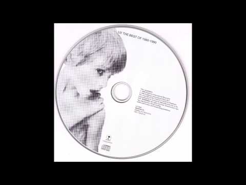 U2 - 5. Sunday Bloody Sunday (The Best Of 1980 - 1990)