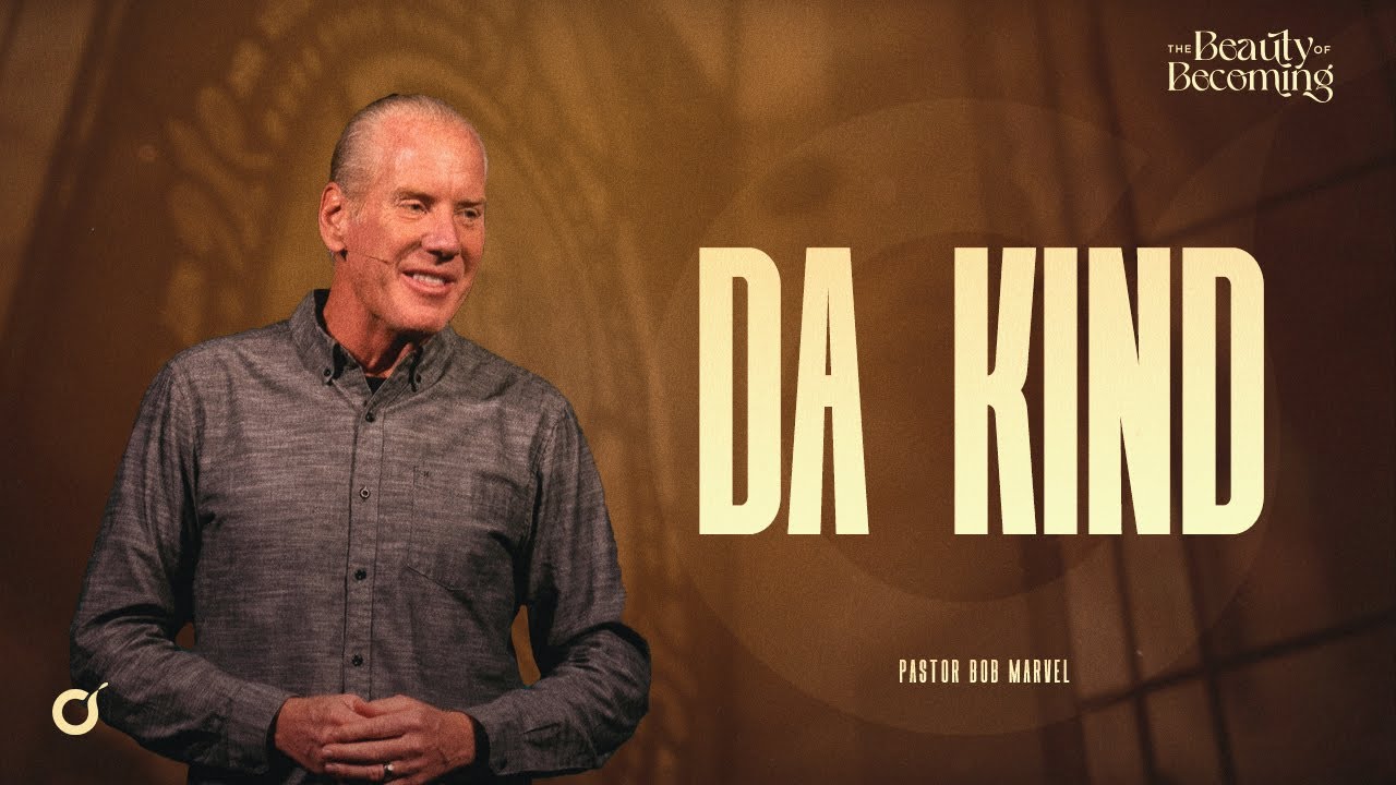 The Beauty of Becoming | Da Kind | 02.11.2023 - YouTube