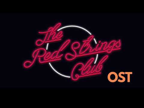 11. Macro Psychologist - The Red Strings Club OST