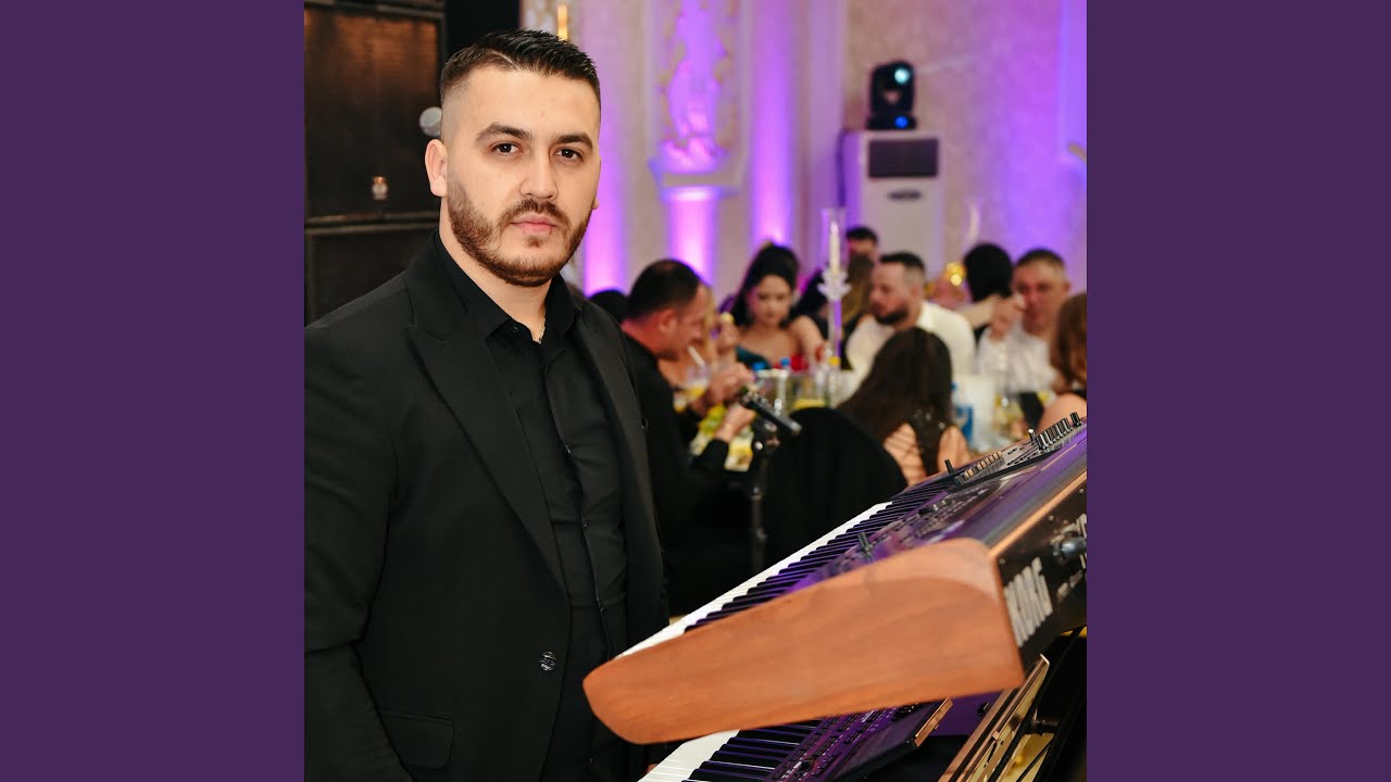 Mario Marku • Alegro Orkestrale HIT - YouTube