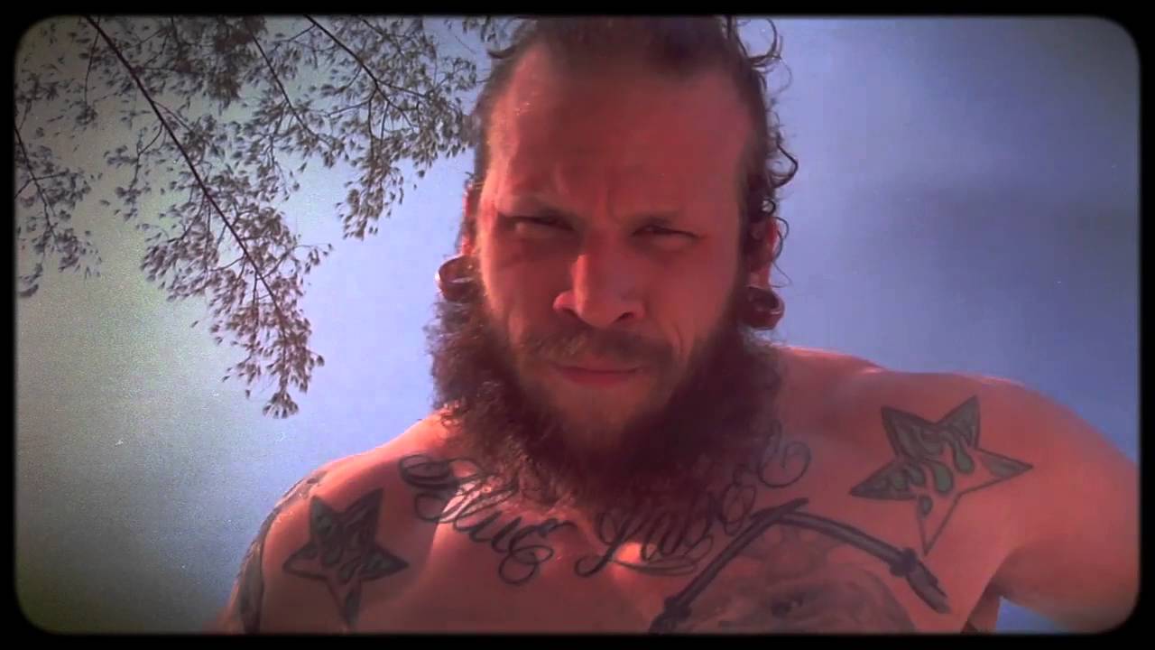 Survivor: Kaoh Rong - Meet Kyle Jason - YouTube