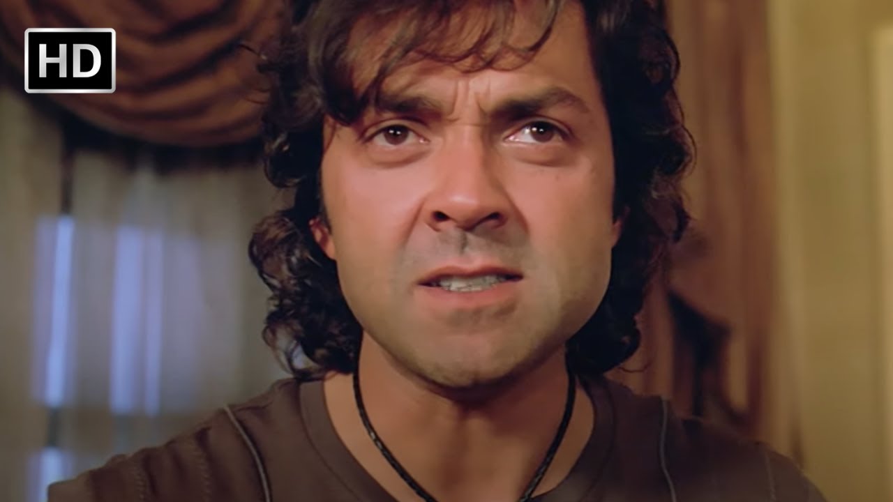 Climax - आपको क्या लगता हे में इतने जल्दी हार मान जावूंगा - Shakalaka ...