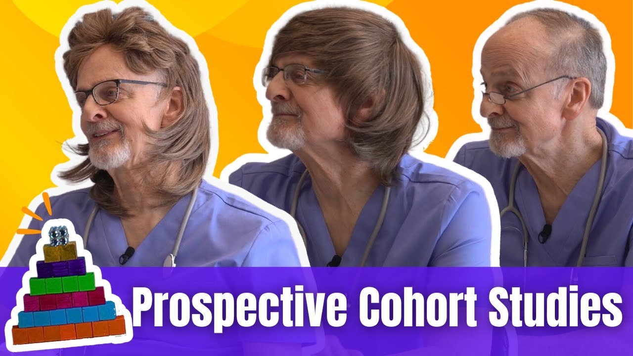 What We Can Learn From Prospective Cohort Studies | Hierarchy of ...