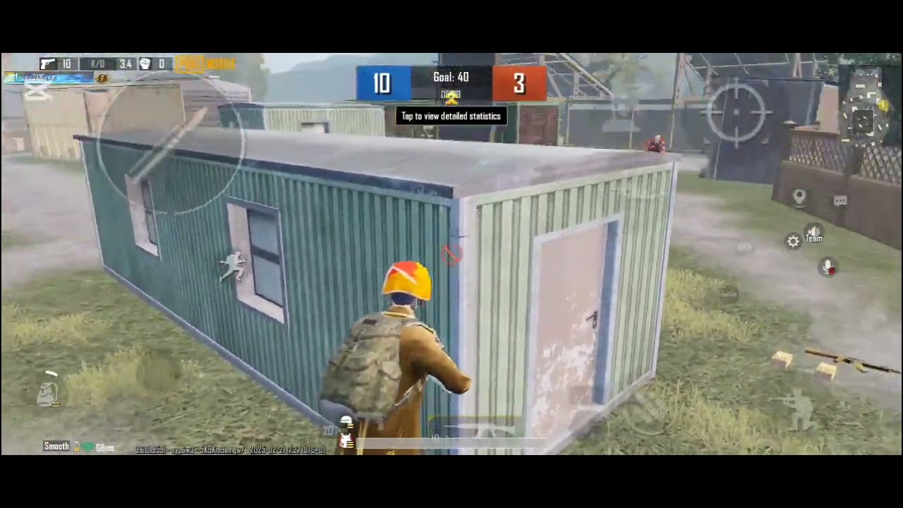 PUBG room on short gum 😮😮 me and my friend rooms play game please sport ...