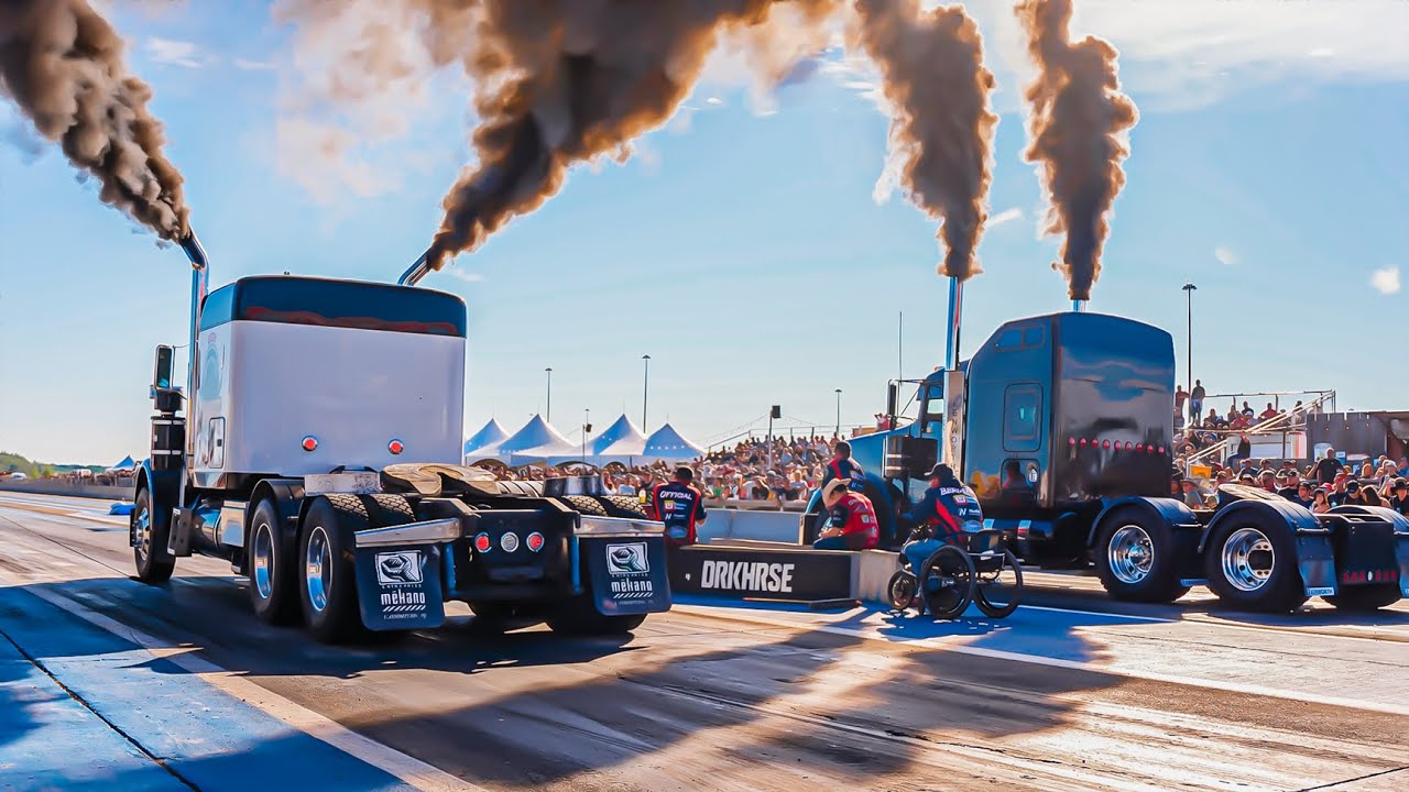 Diesel Fest 2024 Official Aftermovie 4K - YouTube