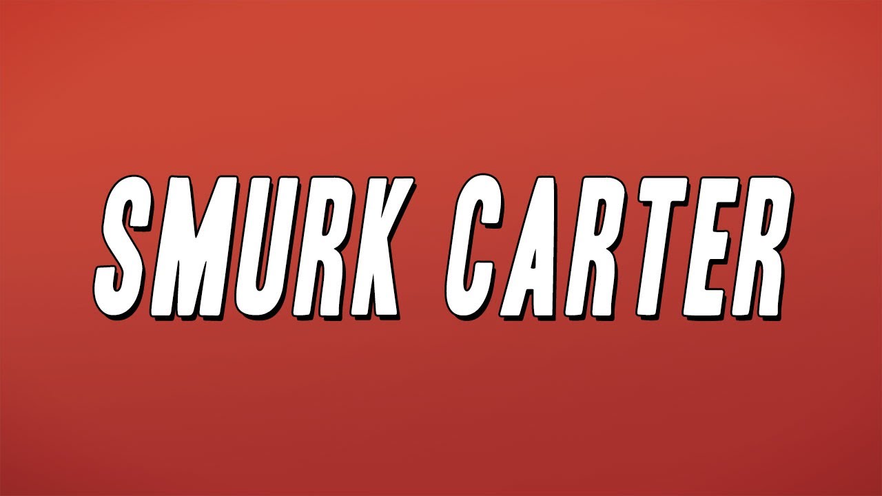 Lil Durk - Smurk Carter (Lyrics) - YouTube