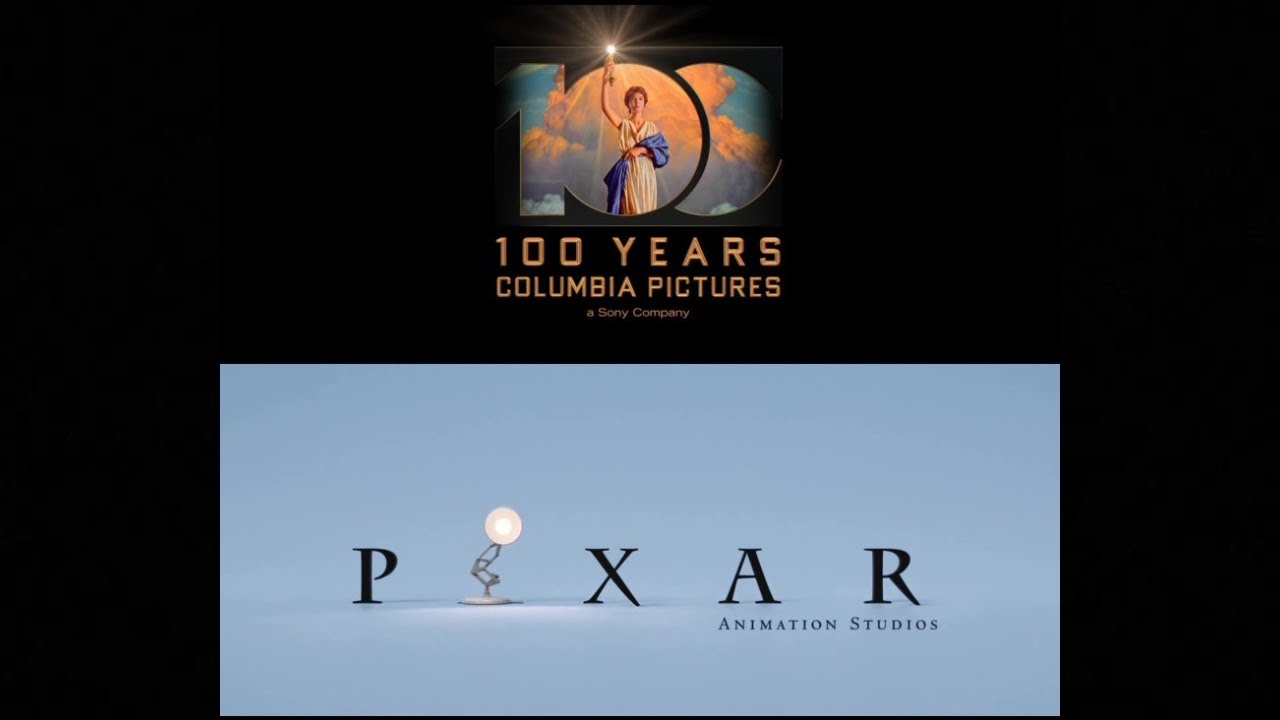 Sony/Columbia Pictures/Pixar Animation Studios (2024) - YouTube