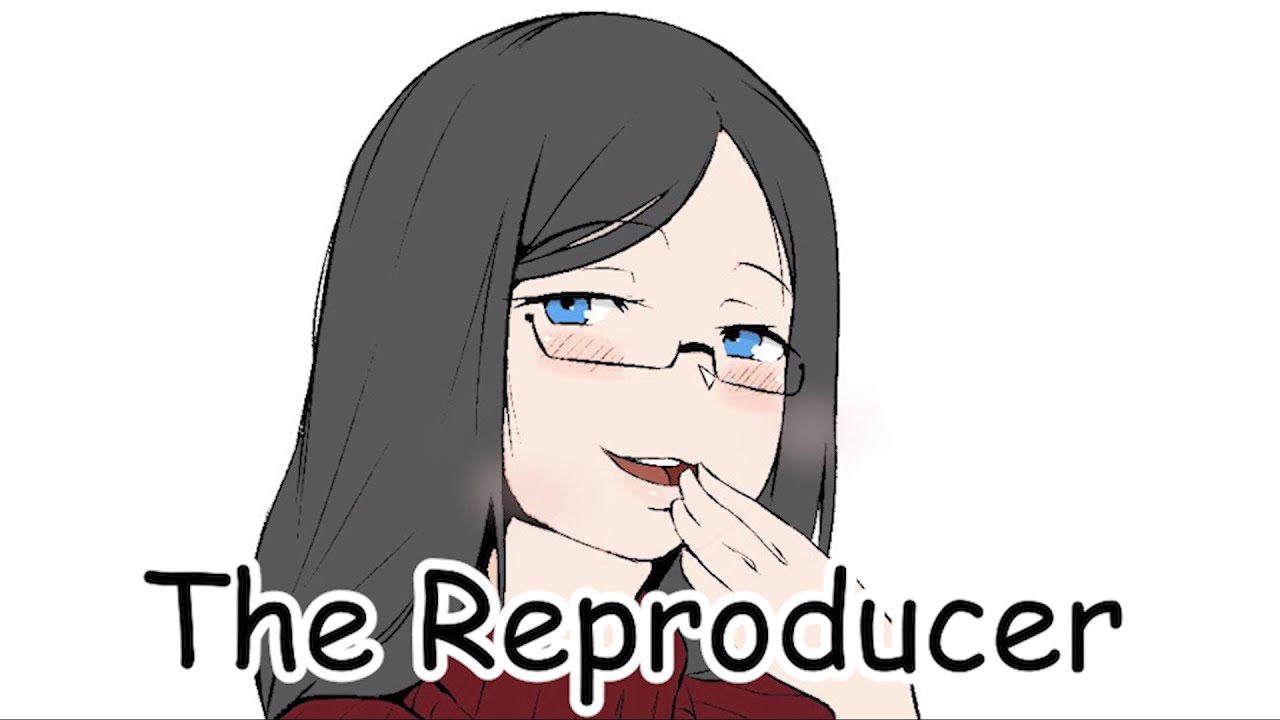 The Reproducer MEME - YouTube