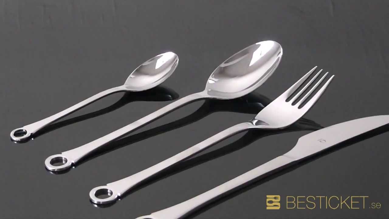 Gense Pantry Bestick - YouTube