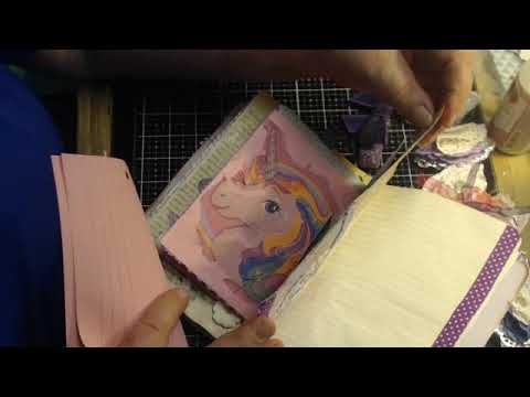 Unicorn delivery from Norway - YouTube
