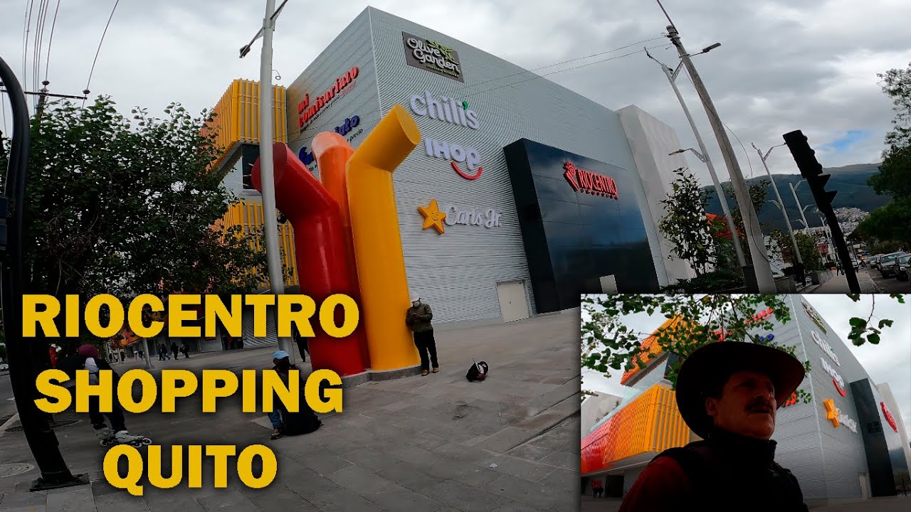 PILAS EN ESTA SEMANA SE INAUGURA EL NUEVO RIOCENTRO SHOPPING AL NORTE ...