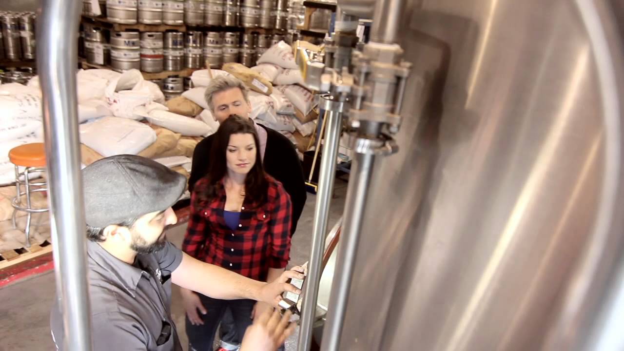 How to Brew the Best Small Batch Beer - YouTube