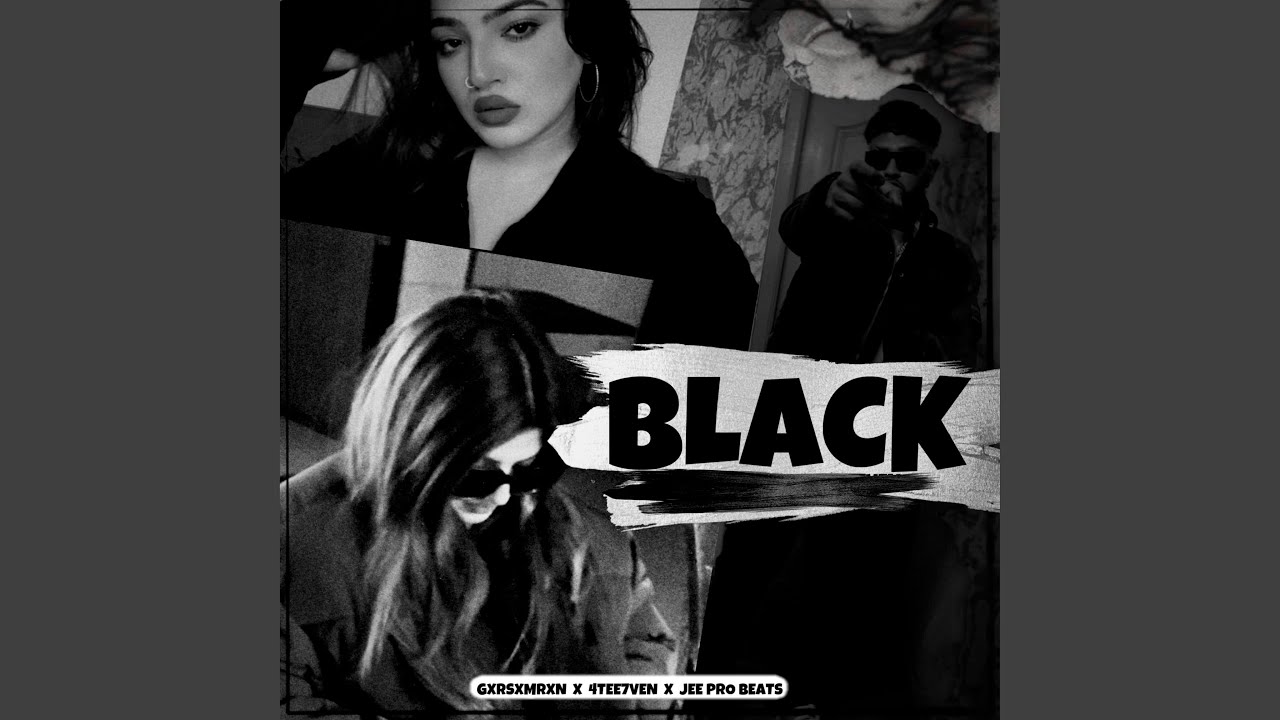 Black - YouTube Music
