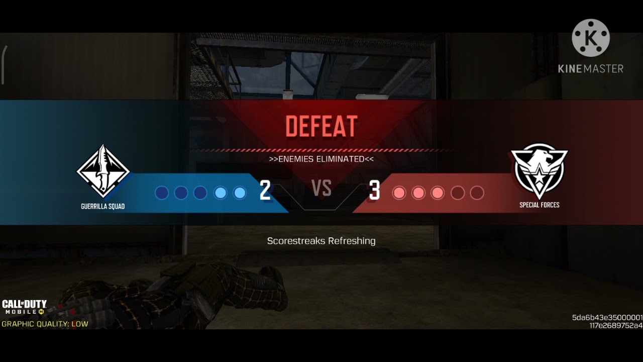 SnD. *Gameplay* |CODM - YouTube