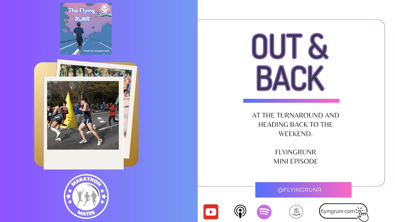 Out N Back Finding Joy in the Journey: How Small Victories Fuel Your ...