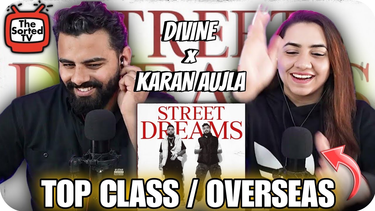 Top Class / Overseas Song Review @viviandivine @KaranAujlaOfficial ...