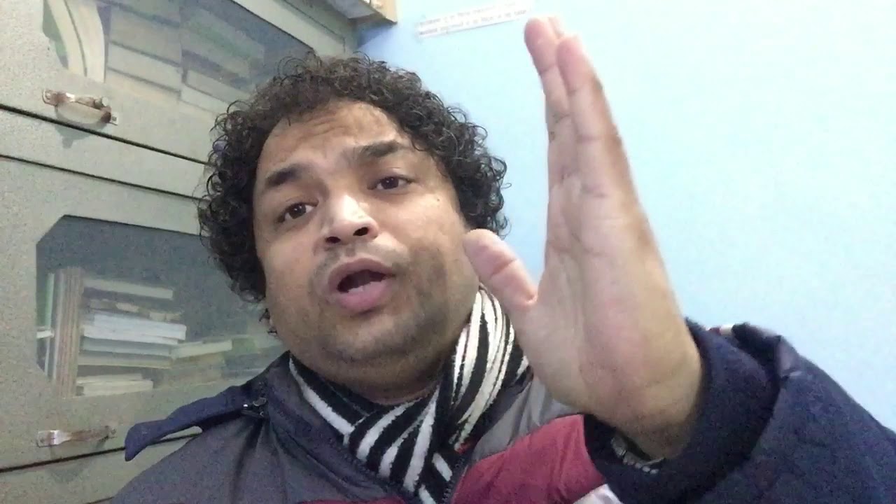 Parenting tip !! In Hindi !! Aniruddh Sharma - YouTube