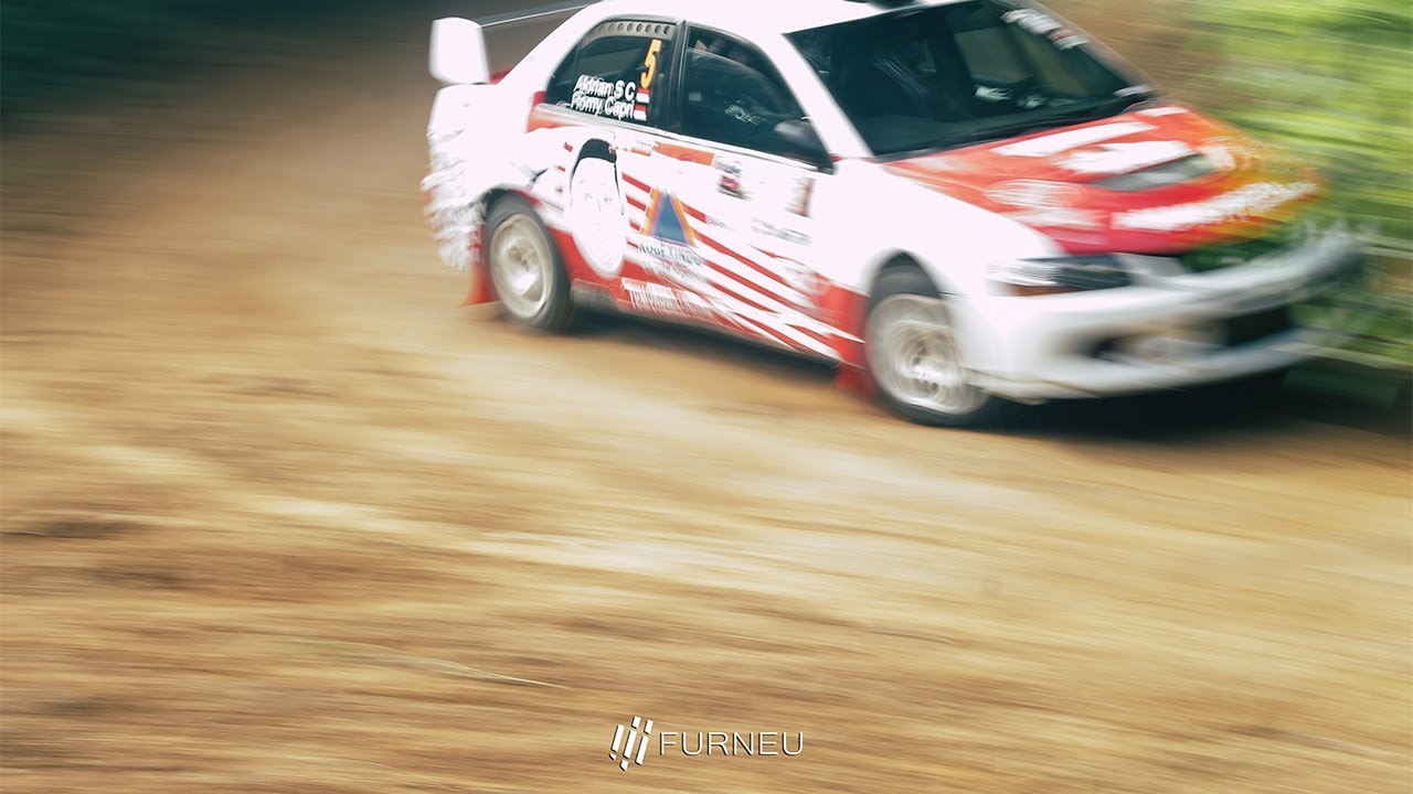 Asia Pacific Rally Championship 2019, Rally of Indonesia | Event ...